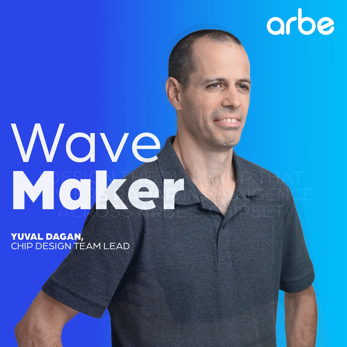Designing the Brain of Radar Systems | Arbe Wavemaker