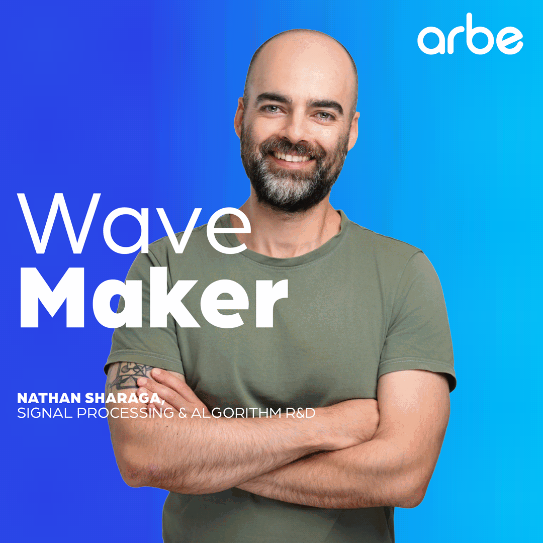 Next Generation of Radar Processing | Arbe Wavemaker
