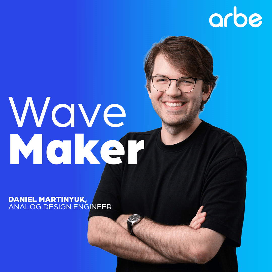 Automotive Radar Analog Design | Arbe Wavemaker